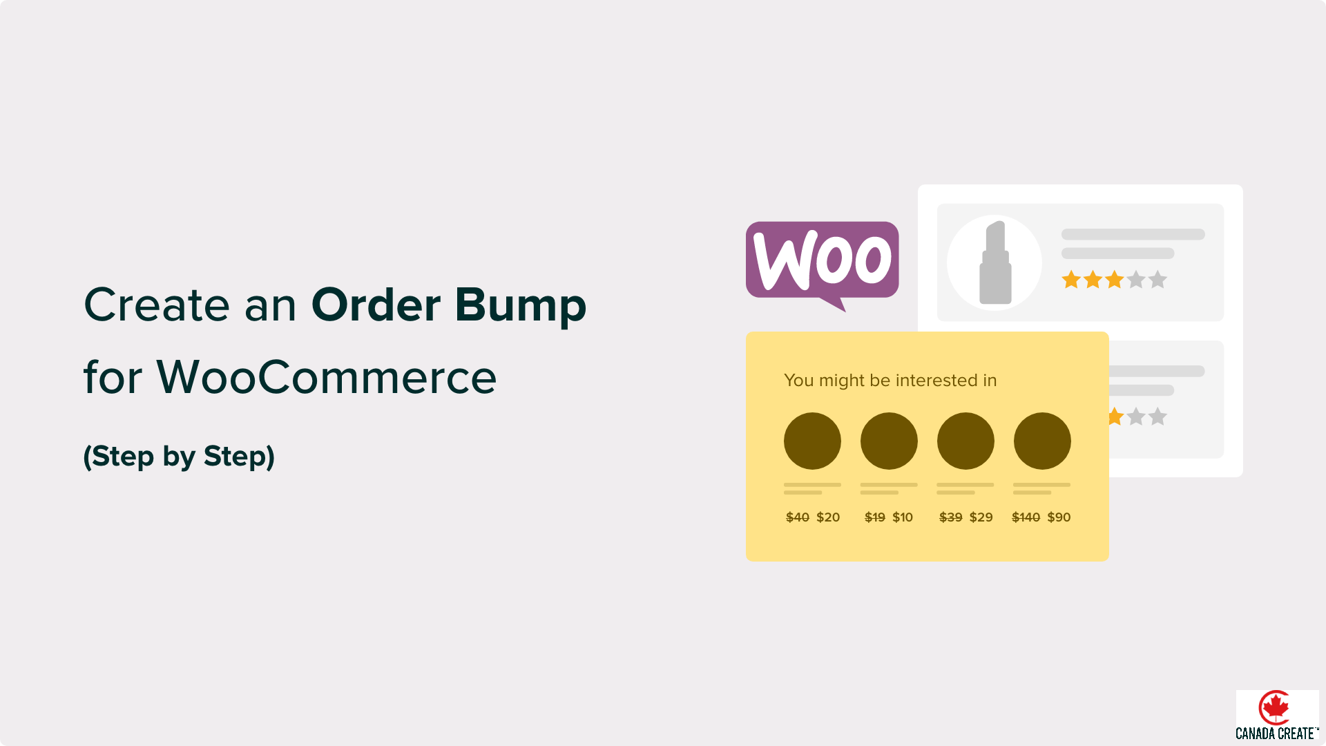 Boost Your Sales: A Step-by-Step Guide to Creating Order Bumps in ...