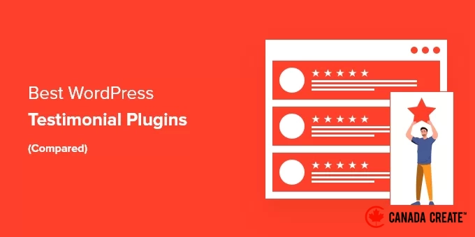 Top 13 WordPress Testimonial Plugins: A Comprehensive Comparison Guide